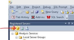 Automating SSAS Backups – SQLSwimmer