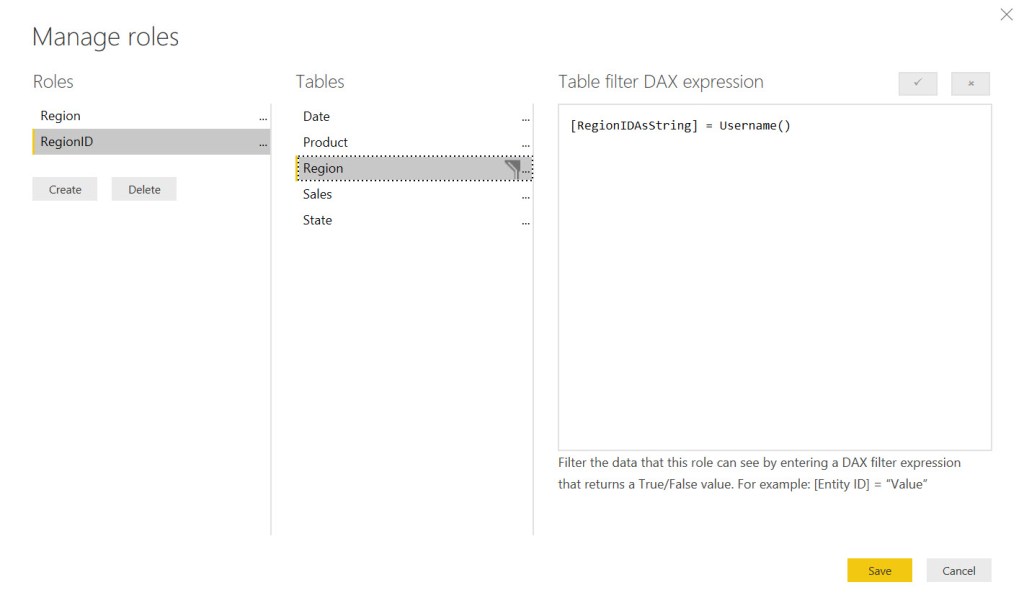 How To Use Power BI Embedded For Your Customers – SQLSwimmer